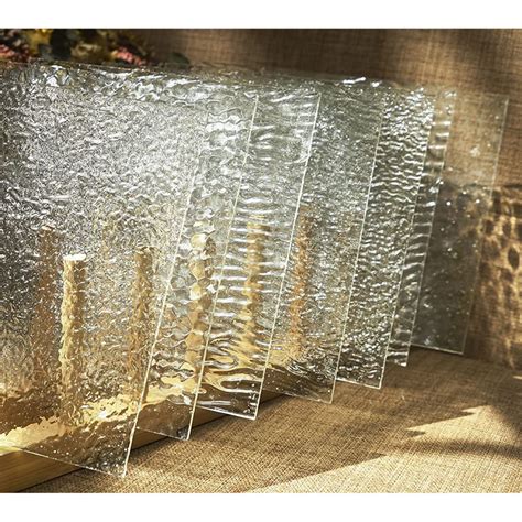 Manufactures 6mm 8mm 10mm 12mm Clear Float Glass Tempered Laminated