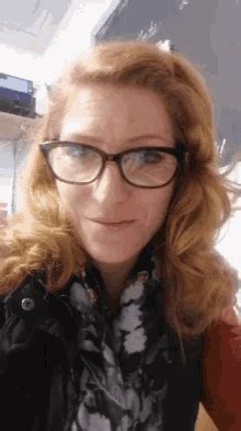 Lady With Glasses S Tenor