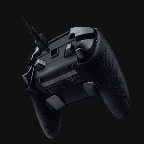 Razer Raiju Ultimate Gaming Controller Pcstudio