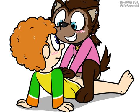 Winniewerewolf