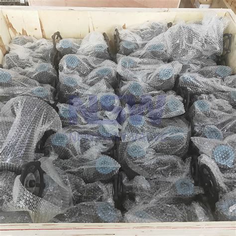 China Api 602 Gate Valve Manufacturers And Suppliers Newsway