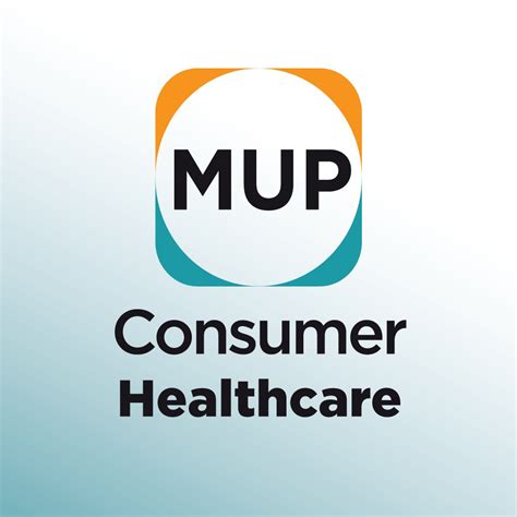 Mup Consumer Healthcare