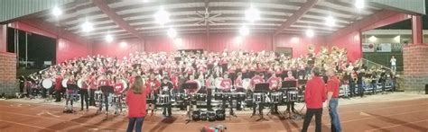Cabot High School Added A New Photo Cabot High School