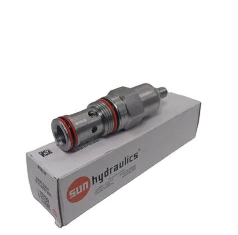 Original Sun Hydraulic Valve Rpcc Rpec Series Rpcc Lan Hydraulic