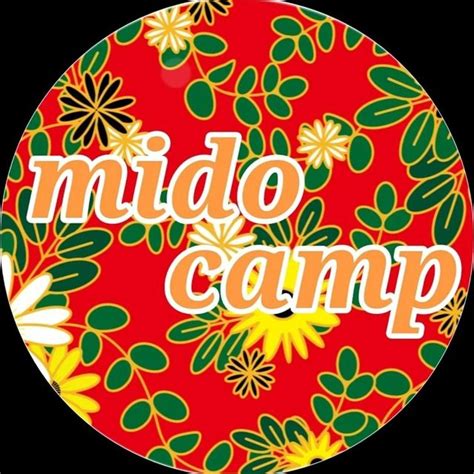 Mido Camp Mido Camp • Threads Say More
