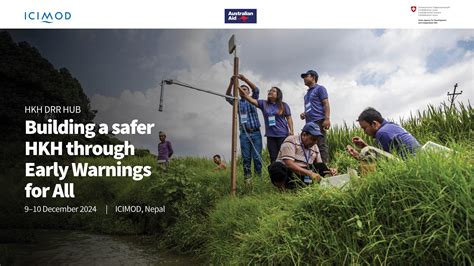 Moald Teams Up With Icimod To Boost Agricultural Planning And