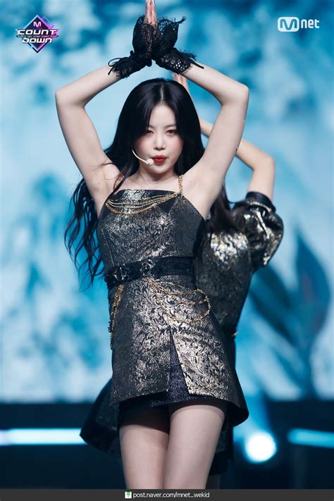March 9th Gi Dle Soojins Birthday 24 Gi Dle Soojin Gi Dle Soojin