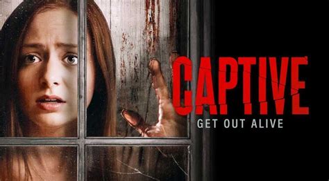 Captive 2021 Review Kidnapping Thriller Heaven Of Horror