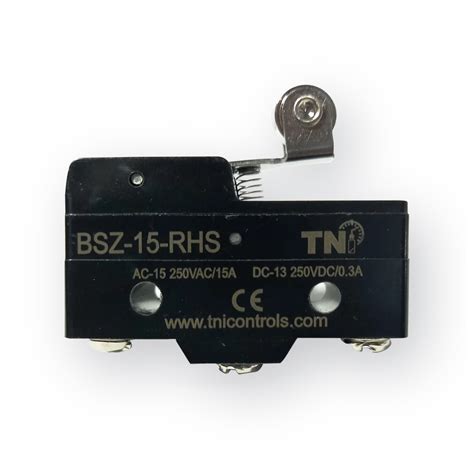 Lever Micro Switch 15a At ₹ 130piece In Coimbatore Id 2852651274091