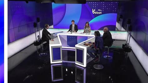 Le Débat 8 Mai Emmanuel Macron Affaibli En Europe 0805
