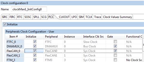 Stuff Error And Form Error At The Canoe Nxp Community
