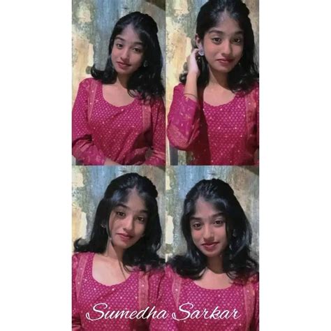 সুমেধা সরকার Sumedha Sarkar