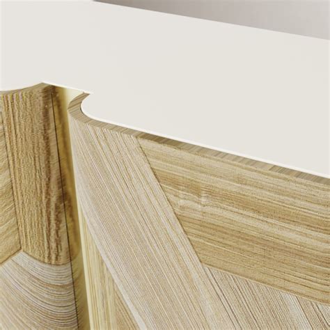 Kisho Sideboard By Dooq Do Shop