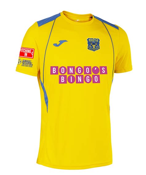 Bootle Fc Vc Uk