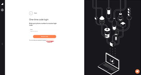 how to reset your password