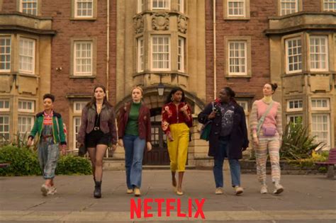 Sex Education Sex Scenes Season 1 Eng Telegraph