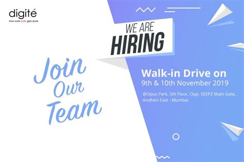 Shahabuddin Shaikh On Linkedin We Are Hiring👍