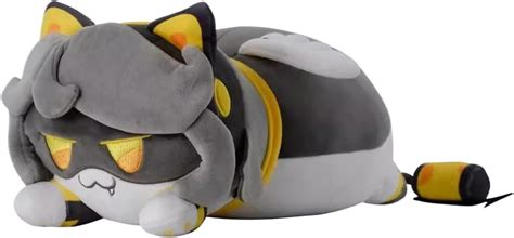 Murder Drones Plush Toys Soft Character Throw Pillow For Home Decor Fans T Toys