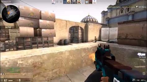 Funny Csgo Moment Youtube