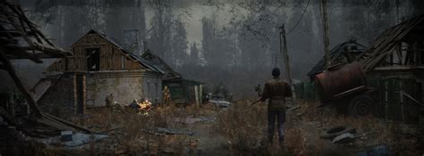 S T A L K E R 2 ПАТЧ 1 2 ПОКРАЩЕННЯ ТА ВИПРАВЛЕННЯ Stalker News