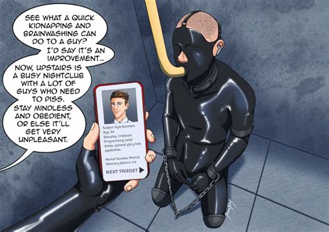 Rule 34 Bald Boomersm Bound Brainwashing Chains Collar Drinking Urine