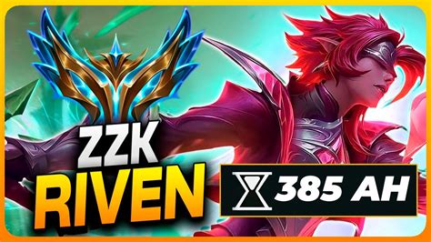 1600 LP Riven Limit Testing In URF YouTube