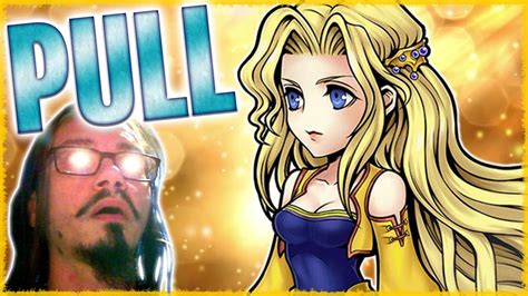 Macelelento Celes Pulls Dffoo Gl Youtube