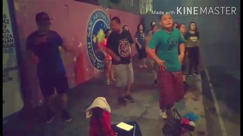 Caa Dance Crew Of The 90s And Zumbastix Ladies Youtube