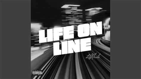 Life On Line - YouTube