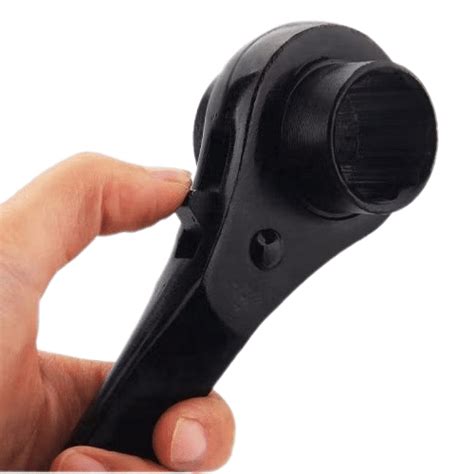 Scaffolding Adjustable Spanner Constructionsxversed