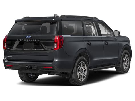 New 2025 Black Ford Expedition Suv For Sale In Memphis Tn Auto Navigator