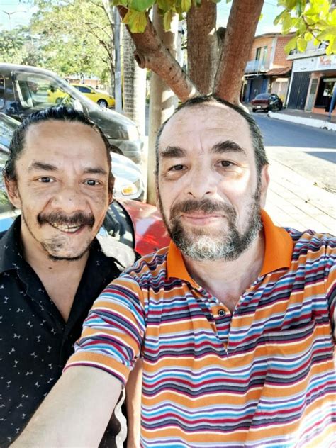 ¡darán Laburo Al Actor Javier Enciso