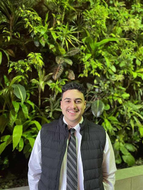 When We First Interviewed Austen What Stood Out To Me Was The Why Behind Wanting To Work With