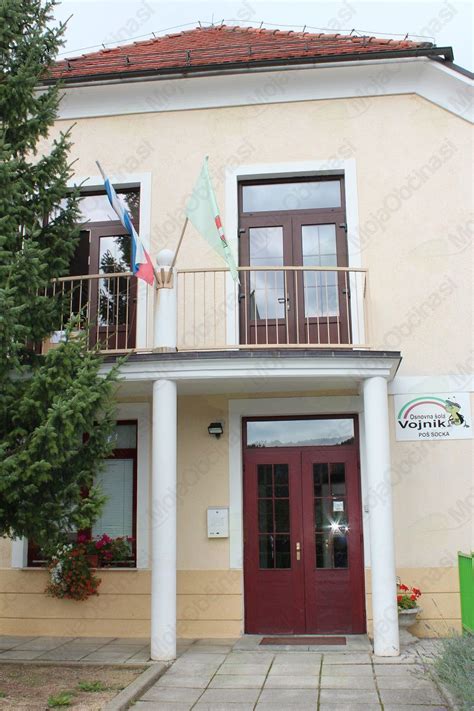 OŠ Vojnik Občina Vojnik Mojaobčinasi