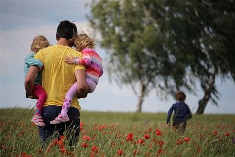 Navigating Relationships With Step Siblings