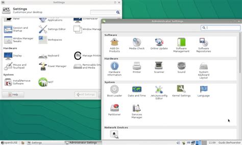 Opensuse Leap 15 0 Out O Installation Linux Et Os Alternatifs Forum Hardware Fr