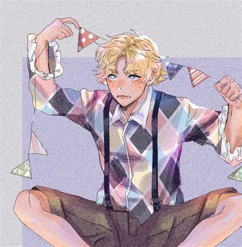 Mike Morton Acrobat Hullabaloo Identity V Пост со стены