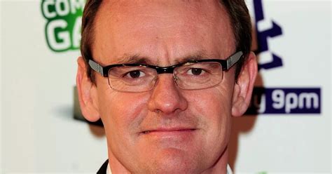 Comedian Sean Lock Dies Aged 58 Manchester Evening News