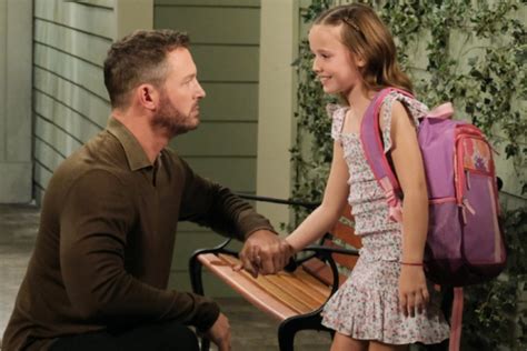 Biggest Surprise, Worst Good News (& More!) in Photos This Week On Soaps