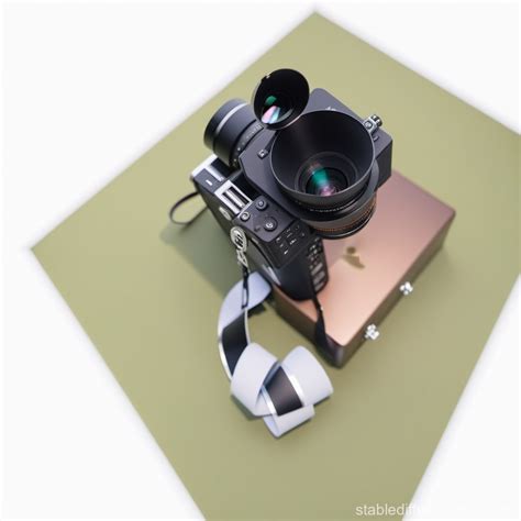 Details Rendering Stable Diffusion Online
