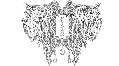 Can Anyone Decipher This Logo R Dsbm