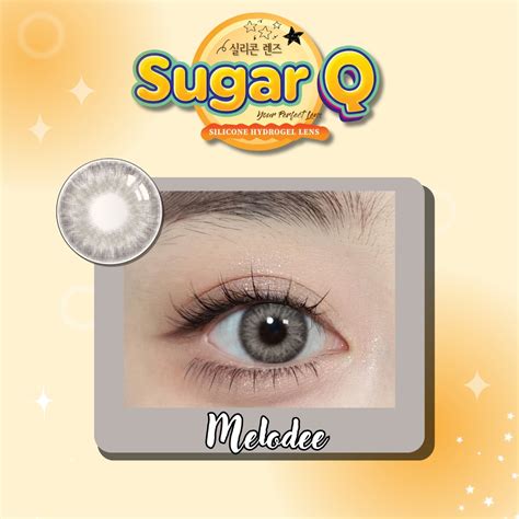 Sugar Q Melodee Silkon