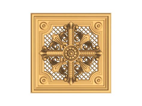 Free Popular D Cnc Router Files For Beginners