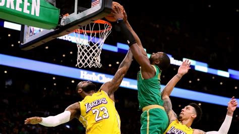 Best Dunks And Posterizes Nba 2019 2020 Season Part 13 Youtube
