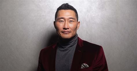 Daniel Dae Kim Credits Anti Malarial Drug As Secret Weapon In His