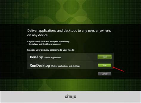 Citrix XenDesktop Delivery Controller Installation Vikash Nl