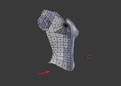 Female Character Modeling In Blender Part 6 Envato Tuts