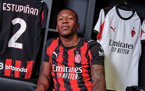 Why Pervis Estupinan Is The Ideal Theo Hernandez Replacement