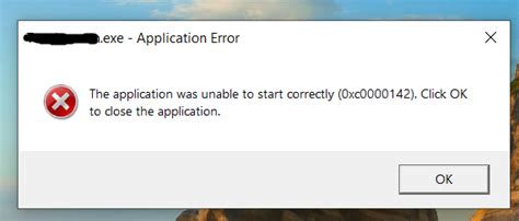Qt 5 15 9 MinGW 32 Bit Compiler Application Was Unable To Start