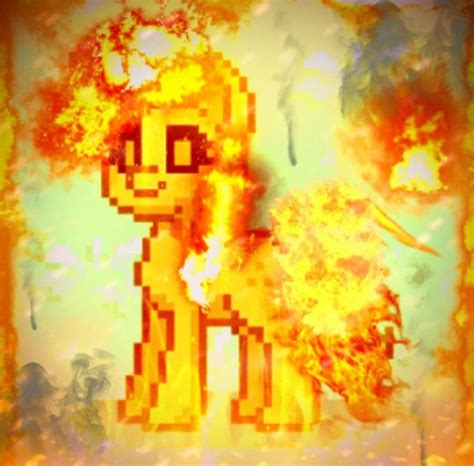 Ruby Fire By Picturesands On Deviantart